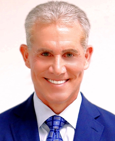 Harry Pappas, JR, Private Wealth Advisor in Ponte Vedra Beach, FL