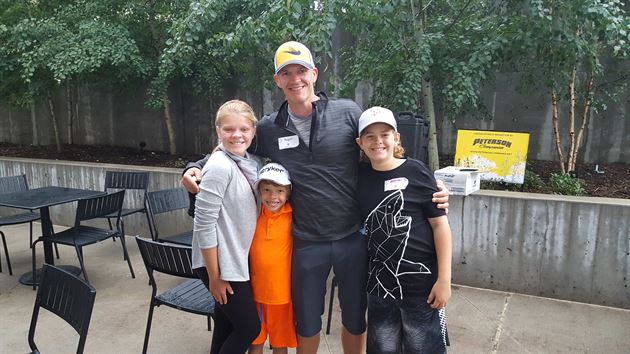 Financial Advisor Jacob Isaacson in Bloomington, MN | Fathom Advisors