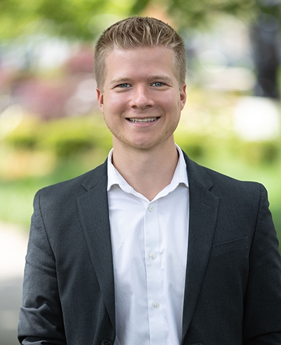 Jacob Cooley CPA in Bowling Green, KY