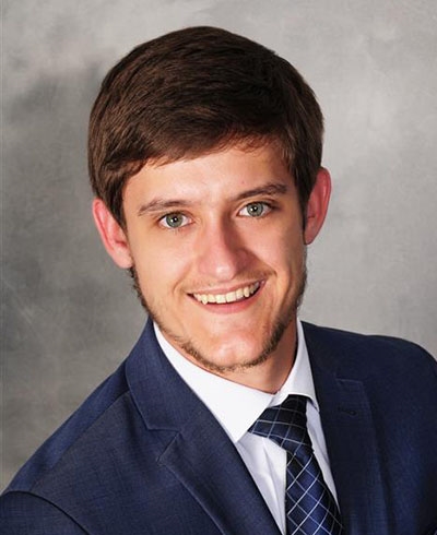 Financial Advisor Jake Dziuk in San Antonio, TX | Mesquite Wealth ...