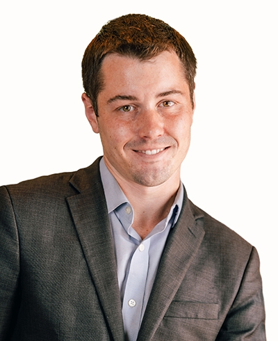 Financial Advisor James Ray in Metairie, LA | Waterfront Wealth Management