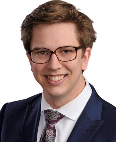 Jarod L Hopper MBA, CRPC in Metairie, LA