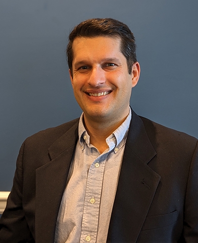 Financial Advisor Jason Curfman in Raleigh, NC | BrightWealth Management