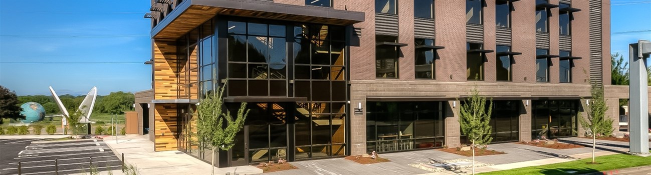 Jason Doneth, Financial Advisor in Salem, OR