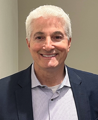 Jay Liban, Financial Advisor in Alpharetta, GA