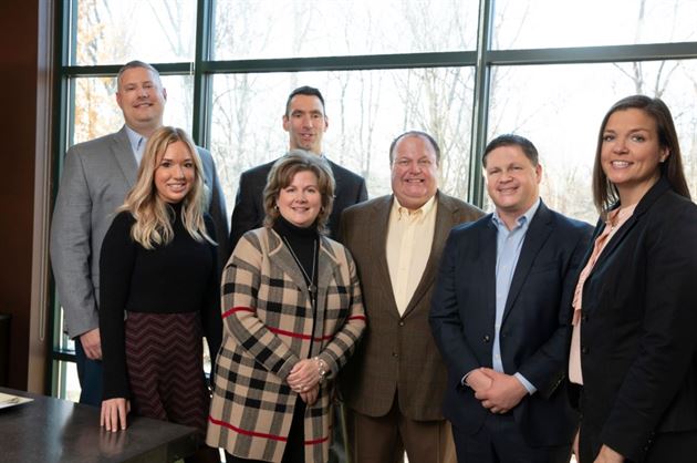 Financial Advisor Jeff Chaddock in Gahanna, OH | Envisage Wealth