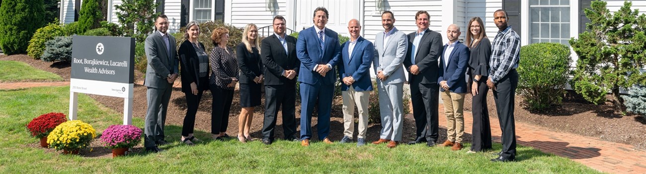 Jeff Jolly, Private Wealth Advisor in North Haven, CT