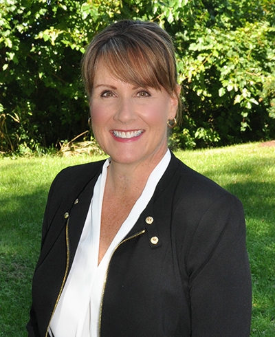 Jenna Mitchell Everett CFP in St Joseph, MI