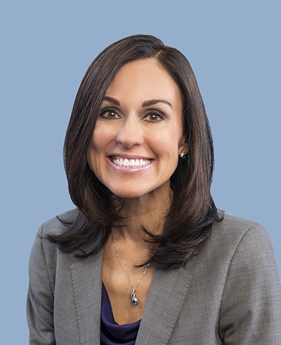 Jennifer Baltic Osgood, Private Wealth Advisor in Tampa, FL