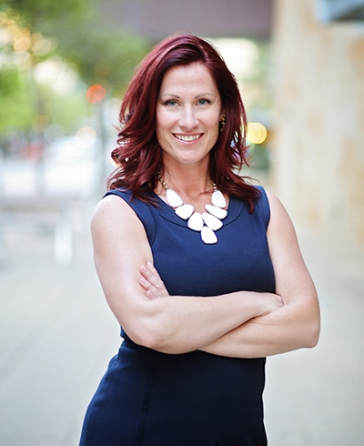 Jennifer Elliott - Financial Advisor in Austin, TX | Ameriprise Financial