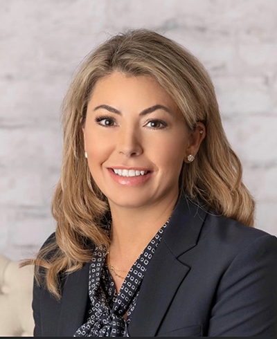 Financial Advisor Jennifer Marcontell in Mont Belvieu, TX | Marcontell ...