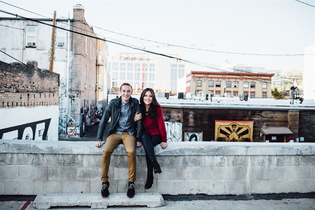 Financial Advisor Jeremy Leavitt in Sandy, UT | Elevate Private Wealth ...