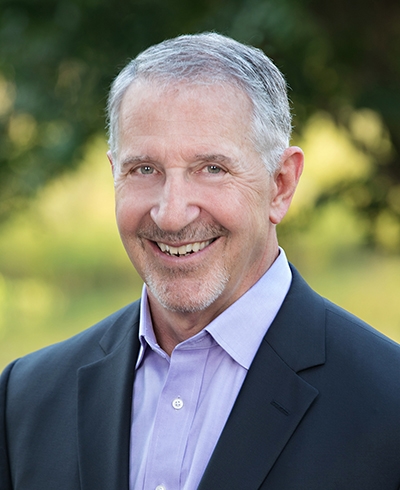 Financial Advisor Jim Ritter in Virginia Beach, VA | Boldspire Wealth