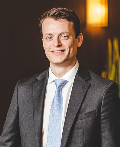 Financial Advisor John Griggs in Chattanooga, TN | Riggs & Associates