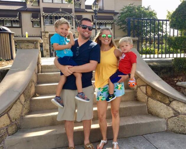 Joseph Trainor in Jacksonville, FL