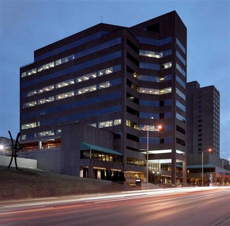 Joseph De Largy in Leawood, KS