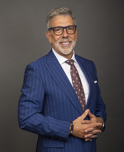 Joseph S De Sena, Private Wealth Advisor in Naples, FL