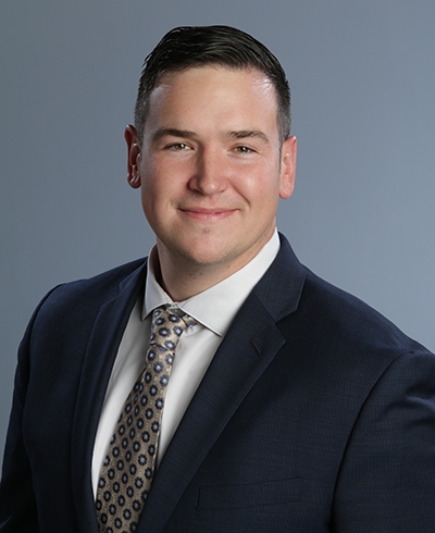 Financial Advisor Josh Brakel in Portland, OR | The Permanence Group