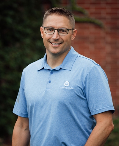 Financial advisory team - Discerning Wealth | Ameriprise Financial