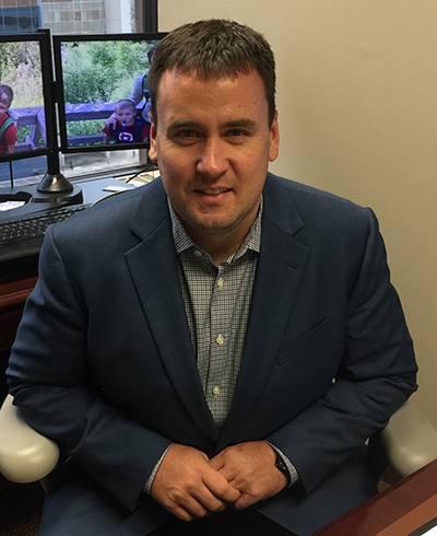 Joshua Mancell CFP, APMA, CPWA in Coon Rapids, MN