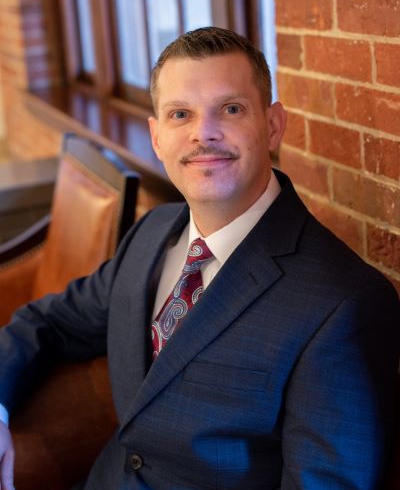 Justin Martin in Midlothian, VA