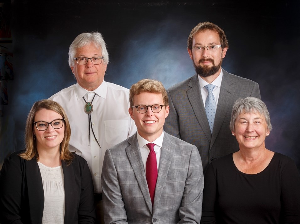 Financial advisory team - Justin R Wurster | Ameriprise Financial