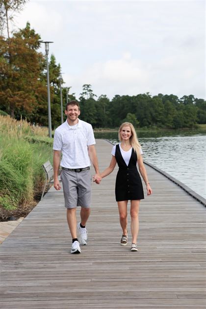 Kara Morin MS, CFP, BFA in The Woodlands, TX