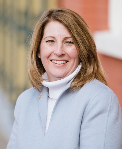 Katherine E Crow, Private Wealth Advisor in Staunton, VA