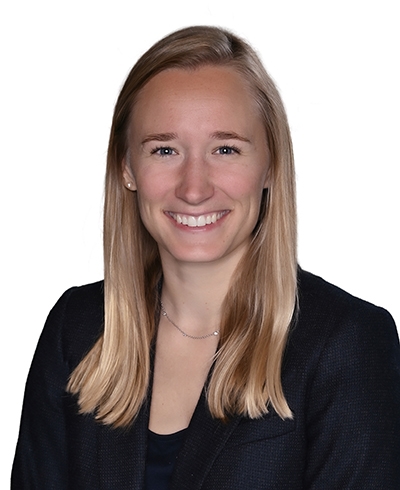 Katherine Orth, Financial Advisor in Wilmington, DE