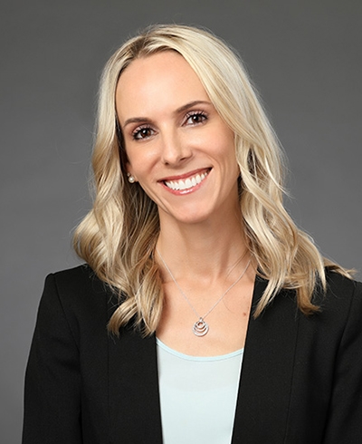 Kathryn Pennington, Financial Advisor in Edina, MN
