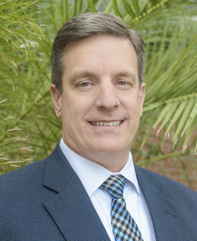 Keith Winter, Financial Advisor in Jacksonville, FL