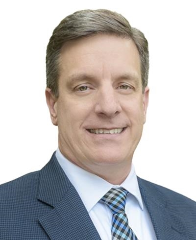 Keith Winter, Financial Advisor in Jacksonville, FL