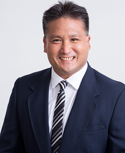 Ken Kondo - Financial Advisor in Aiea, HI | Ameriprise Financial