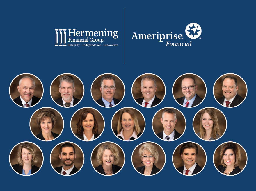 Financial advisory team - Kevin Hermening | Ameriprise Financial
