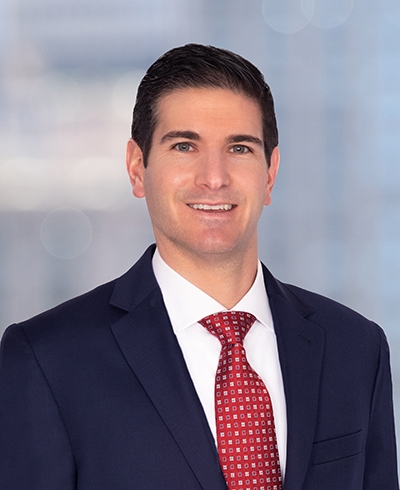 Kevin Grauer CFP, CRPC, APMA in Caldwell, NJ