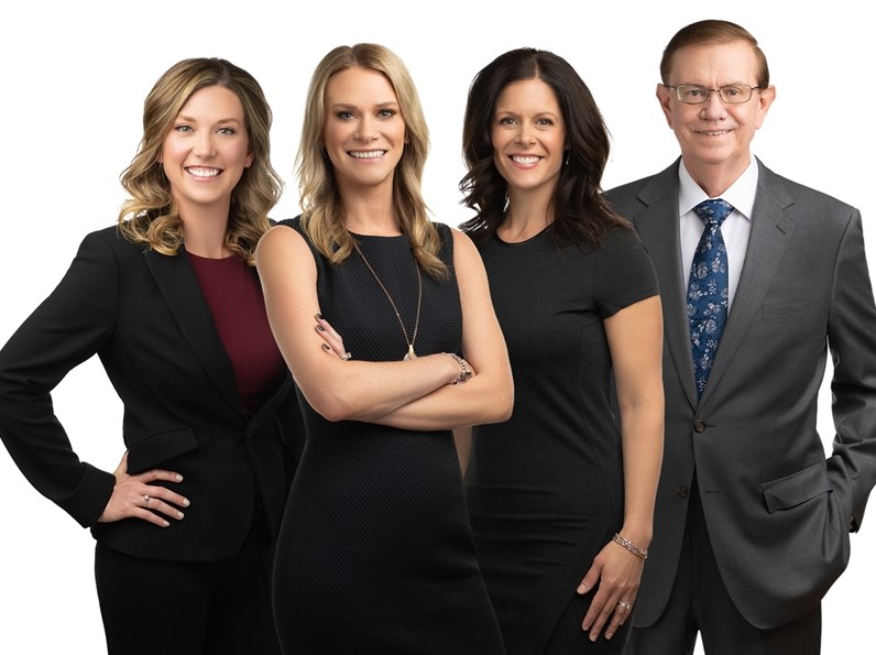 Financial advisory team - Kristen Roy | Ameriprise Financial