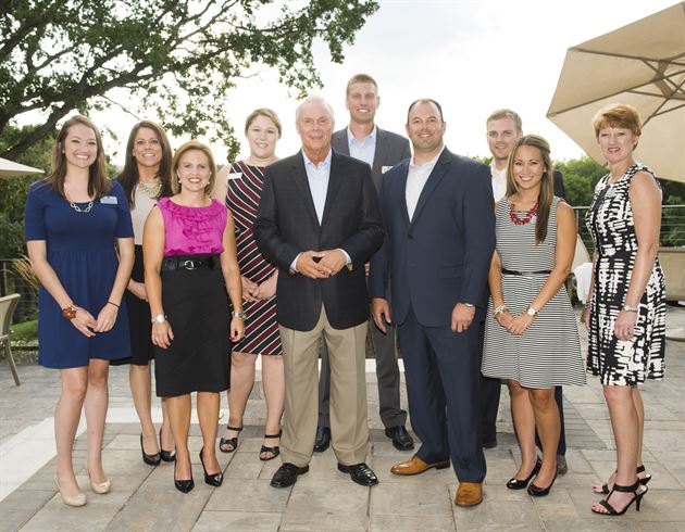 Financial Advisor Kristy L Reed in Madison, WI | Sky's Edge Wealth