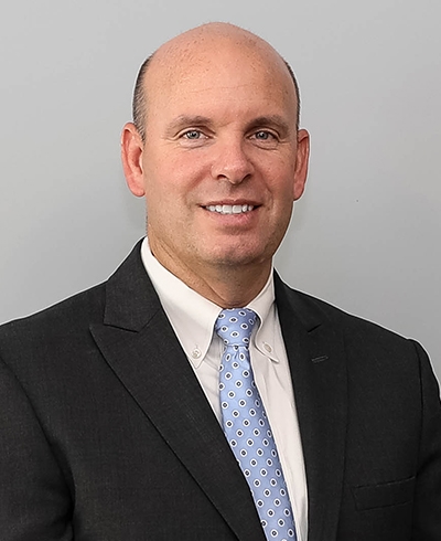 Kyle Keeton - Financial Advisor in Clinton, TN | Ameriprise Financial