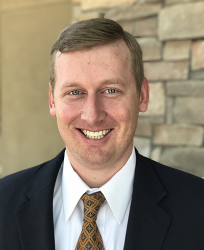 Kyle Riley - Financial Advisor in Peoria, AZ | Ameriprise Financial
