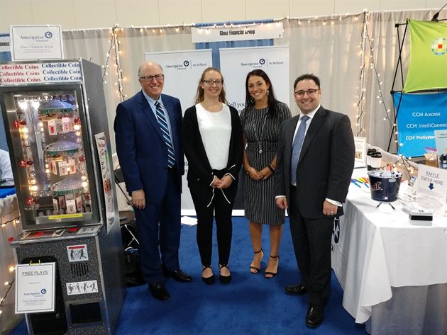 Financial Advisor Larry J Glanz in Farmington Hills, MI | Glanz Wealth ...