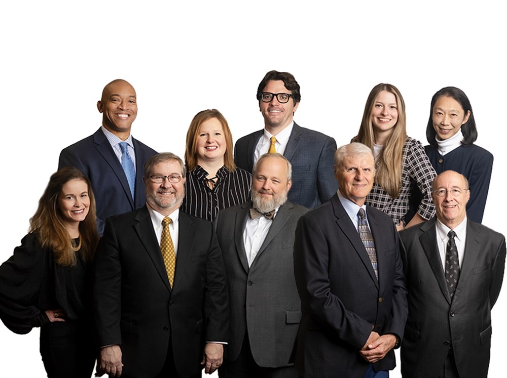 Financial advisory team - Larry Root | Ameriprise Financial