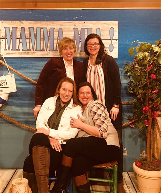 Leslie Cadle CFP, CLTC in Edina, MN