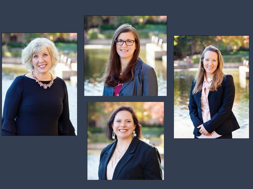 Financial advisory team - Leslie Cadle | Ameriprise Financial