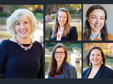 Financial advisory team - Leslie Cadle | Ameriprise Financial