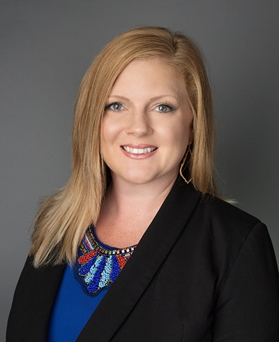 Lindsay Jones - Financial Advisor in Plano, TX | Ameriprise Financial