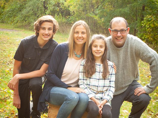 Financial Advisor Lisa Hanson in Coon Rapids, MN | The Harris Group