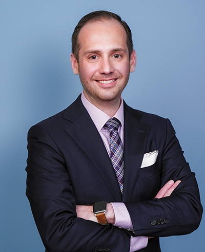 Financial Advisor Marco Fattorini in Fairfax, VA | FPP Wealth Advisors