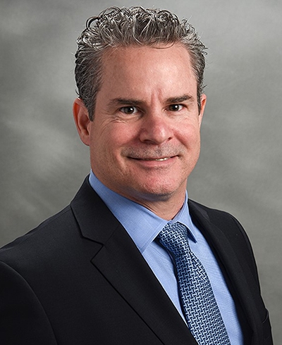 Financial Advisor Mark Cinotti in Paramus, NJ | Munn & Associates