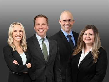 Financial advisory team - Mark Cheeley | Ameriprise Financial