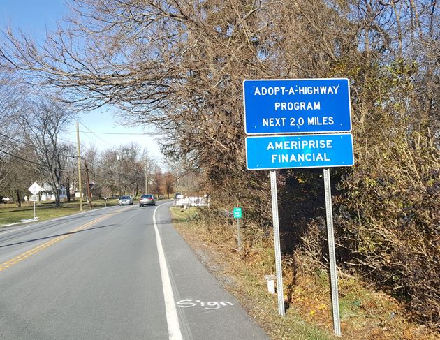 Mark D Kalish CFP, APMA, CLTC in Goshen, NY